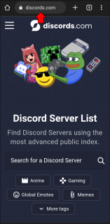 How to Find Discord Servers on a PC or Mobile Device