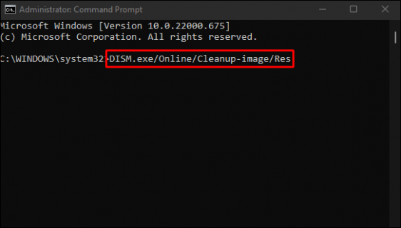 How to Fix Corrupt Files