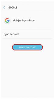 How To Log Out of the Gmail App