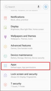 How To Log Out of the Gmail App