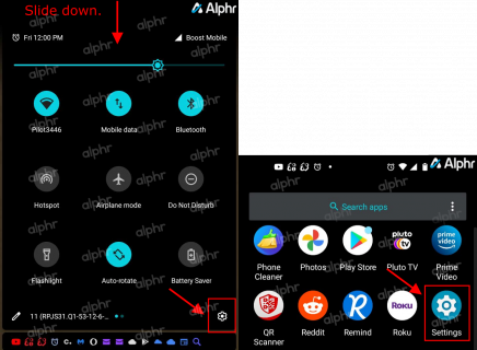How to Fix App Updates on Google Play Stuck on Pending