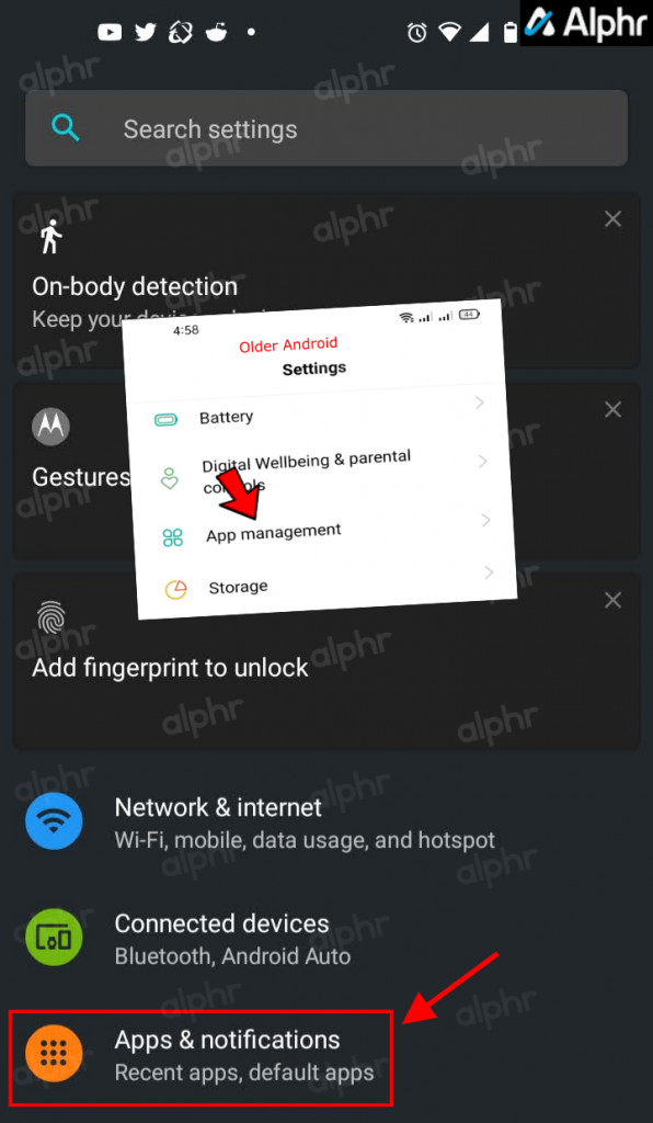 How to Fix App Updates on Google Play Stuck on Pending