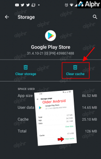 How to Fix App Updates on Google Play Stuck on Pending