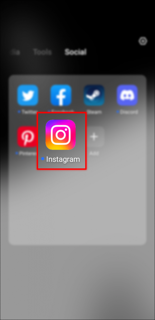 How To Add Captions in Instagram Reels
