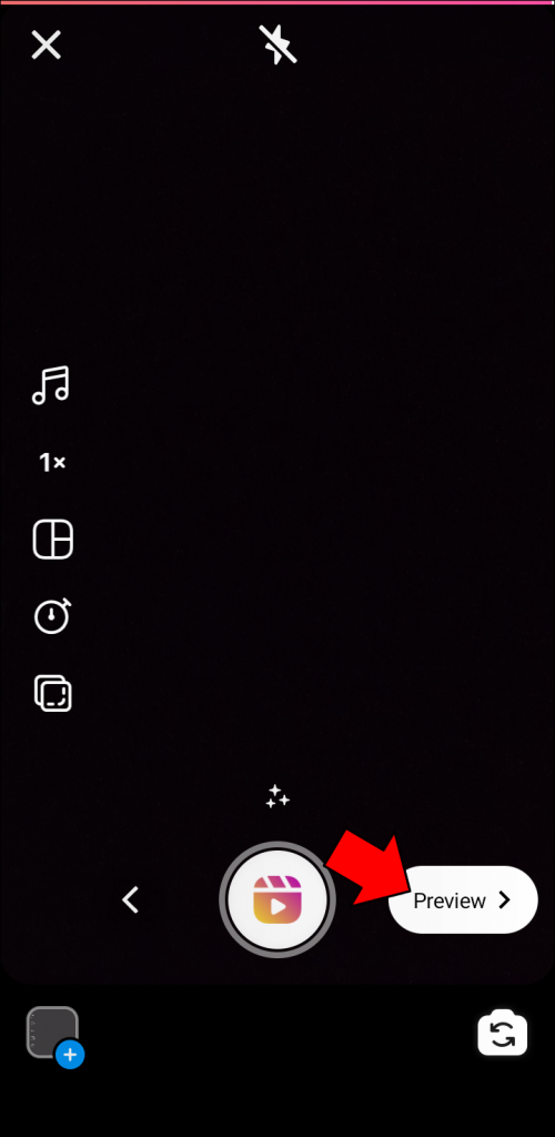 How To Add Captions in Instagram Reels