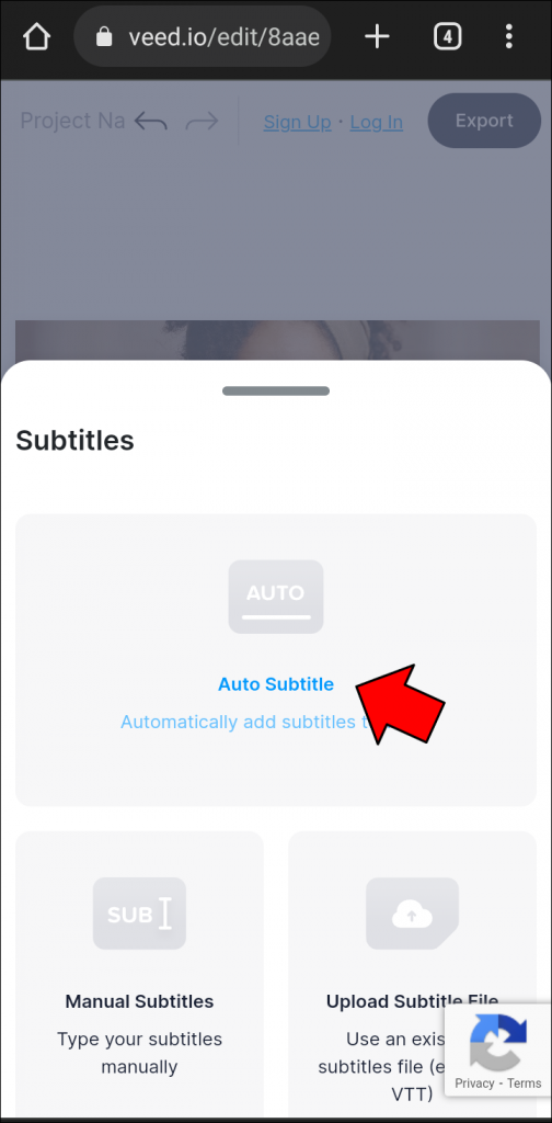 How To Add Captions in Instagram Reels