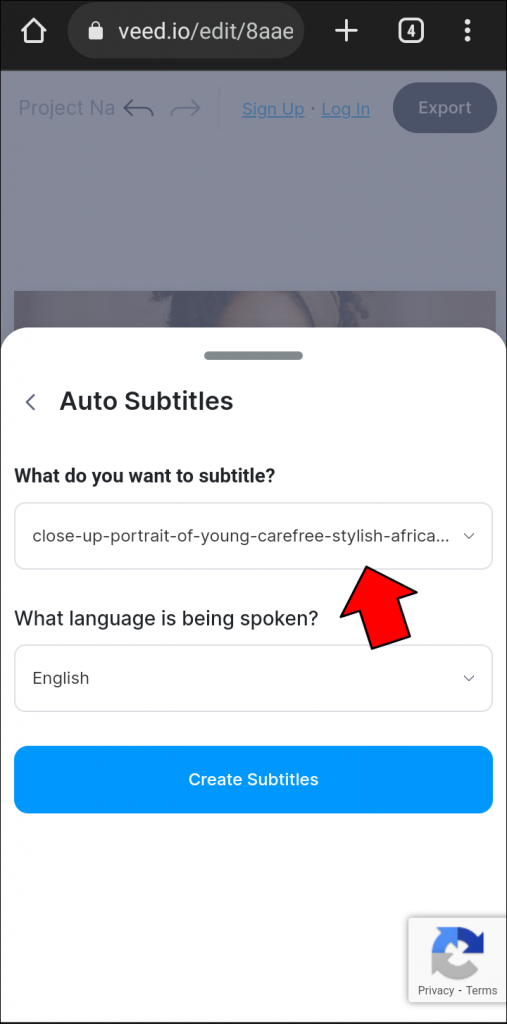 How To Add Captions in Instagram Reels