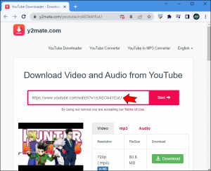 How to Download Live YouTube Videos