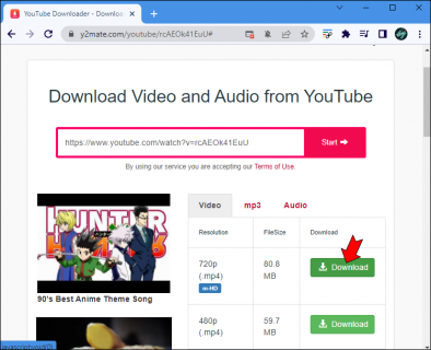 How to Download Live YouTube Videos