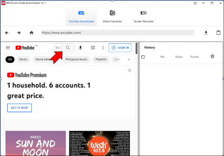 How to Download Live YouTube Videos