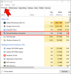 RemotePC Keyboard Not Working? The Suggested Fixes