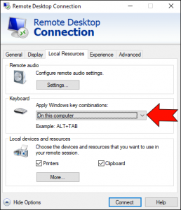 RemotePC Keyboard Not Working? The Suggested Fixes