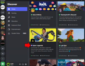 How to Find Discord Servers on a PC or Mobile Device