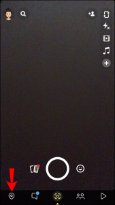 How to Find Nearby Snapchat Friends