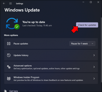 How to Fix Corrupt Files