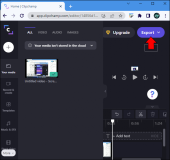 How to Record the Screen in Windows 11