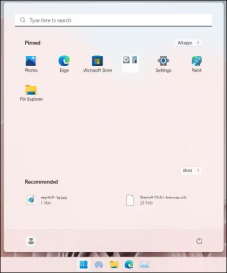 How to Remove Recommended in Windows 11