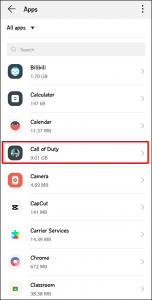 How to Use a Custom Notification Sound on an Android Device