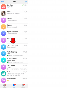How to Use the Spoiler Tag in Telegram
