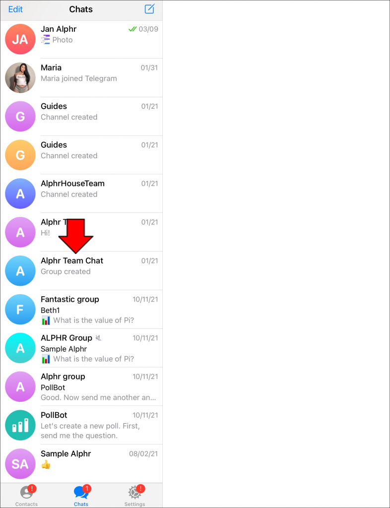 How to Use the Spoiler Tag in Telegram