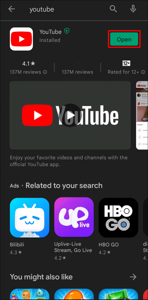 How to View Your Recently Watched Videos on YouTube