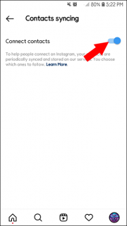 How To Find An Account by Phone Number on Instagram
