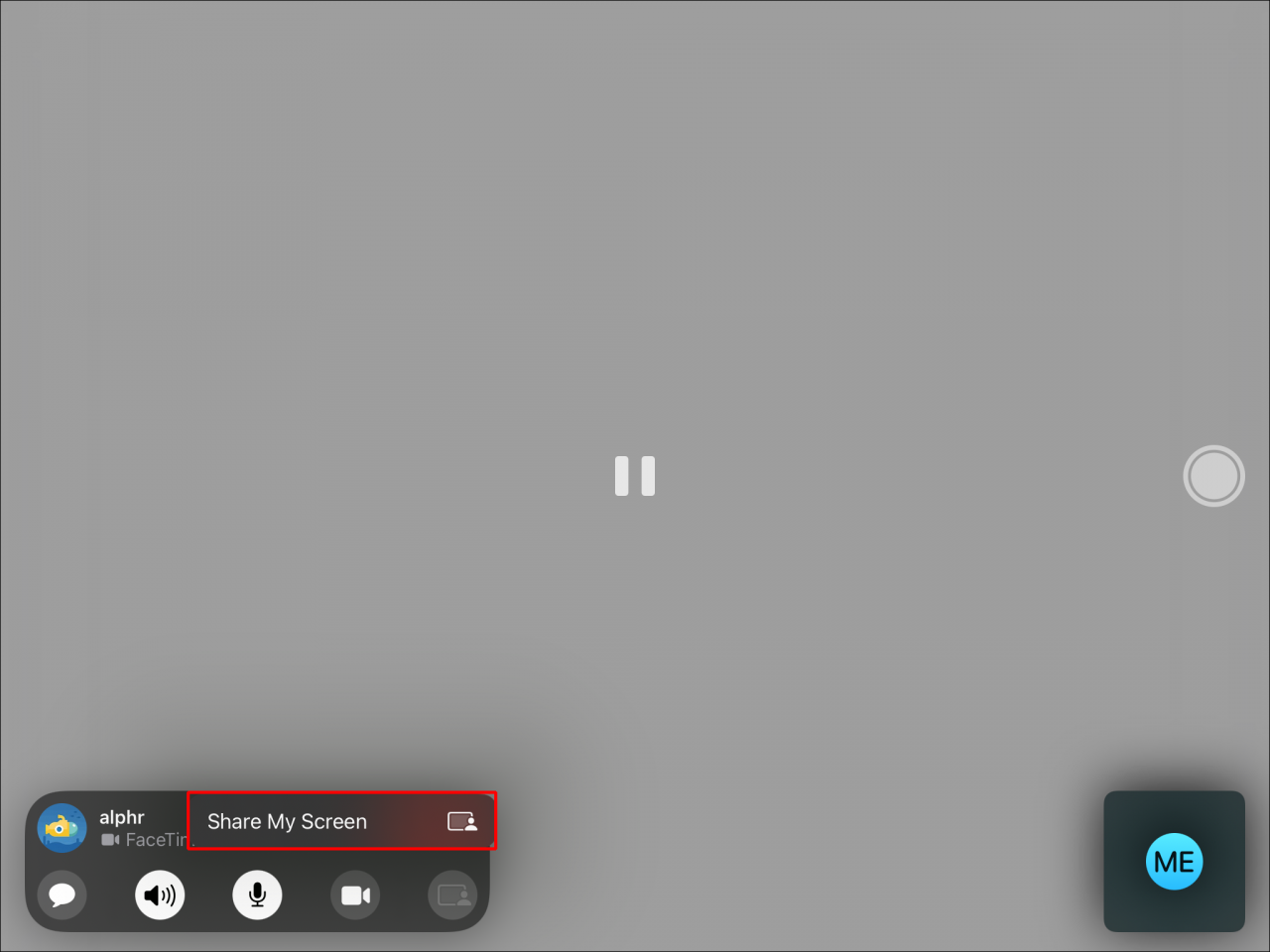 How to Share the Screen with FaceTime on a Mac, iPhone, or iPad