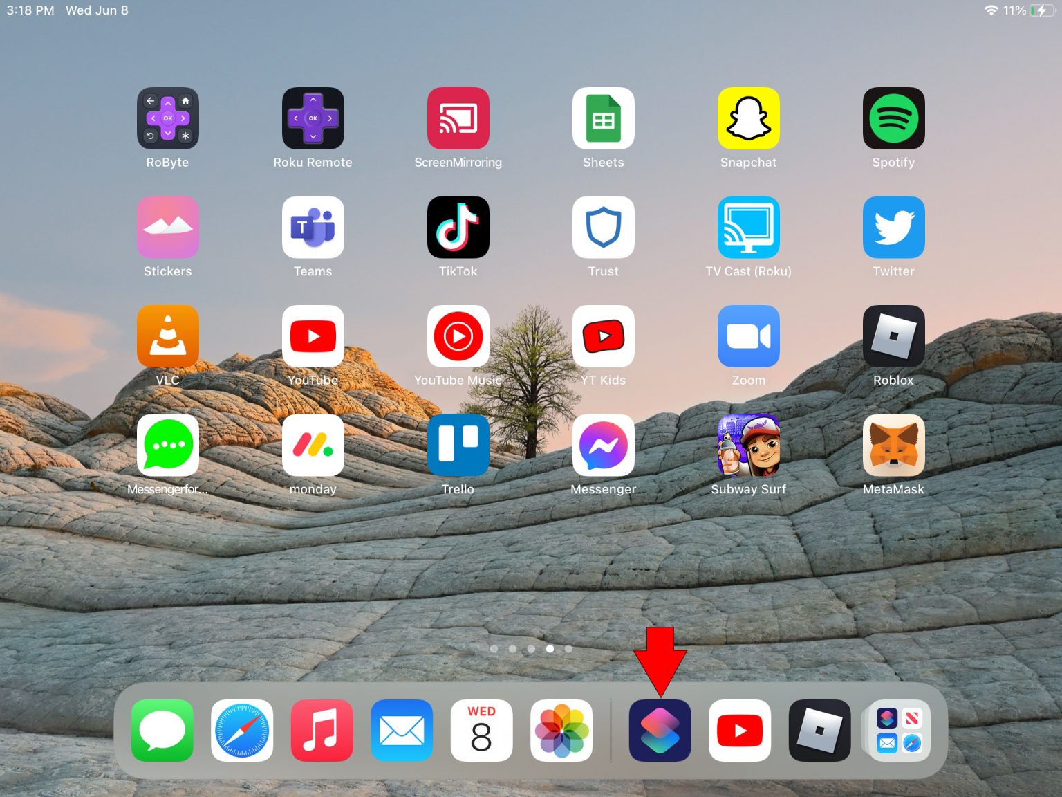 How To Add Multiple Destinations in Apple Maps