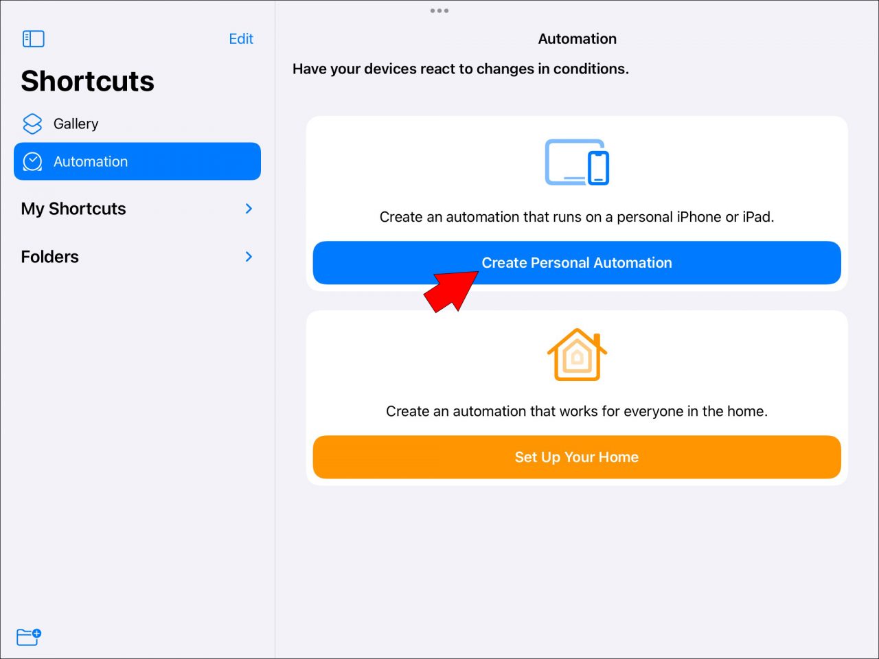How To Add Multiple Destinations in Apple Maps