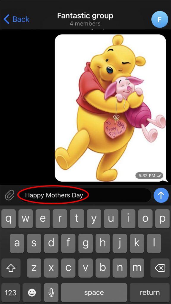 How to Use the Spoiler Tag in Telegram