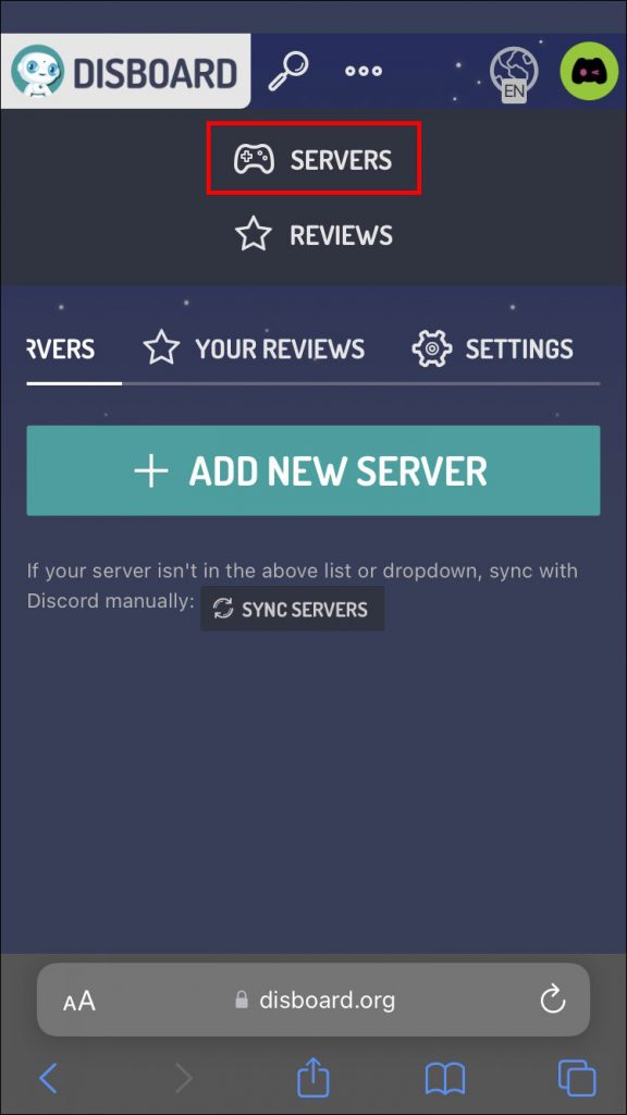 How to Find Discord Servers on a PC or Mobile Device