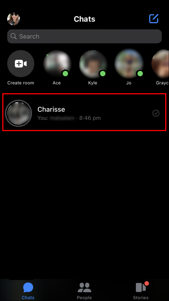 How to Send a Video in Facebook Messenger