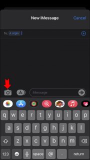 How to Change the Text Color in iMessages on an iPhone