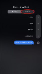 How to Change the Text Color in iMessages on an iPhone