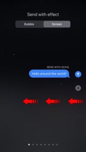 How to Change the Text Color in iMessages on an iPhone