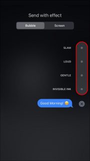 How to Change the Text Color in iMessages on an iPhone