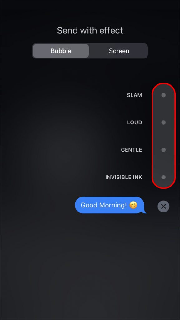 How to Change the Text Color in iMessages on an iPhone