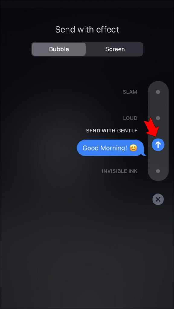 How to Change the Text Color in iMessages on an iPhone
