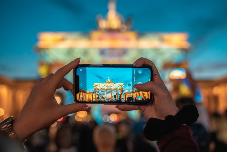 How to Send a Large Video From Your iPhone