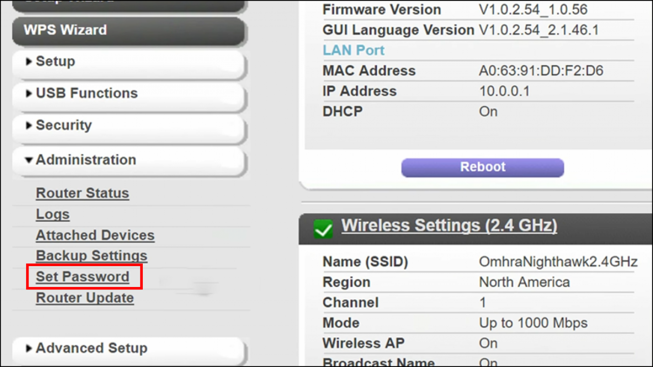 What Is the NETGEAR Default Password for New & Older Model Routers?