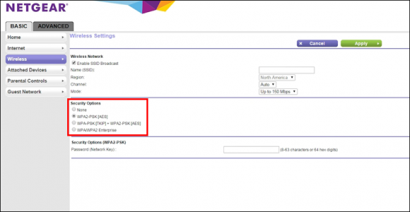 What Is the NETGEAR Default Password for New & Older Model Routers?