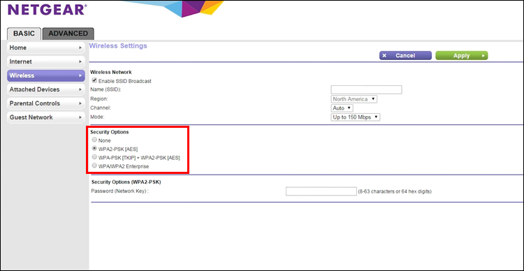 What Is the NETGEAR Default Password for New & Older Model Routers?