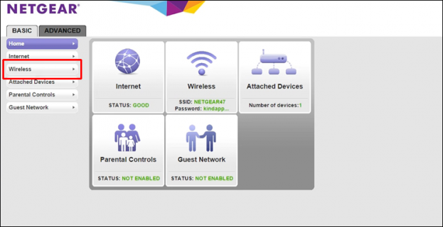 What Is the NETGEAR Default Password for New & Older Model Routers?