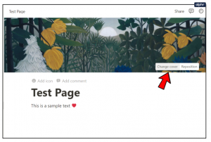 How to Add Emoji to Text on Notion