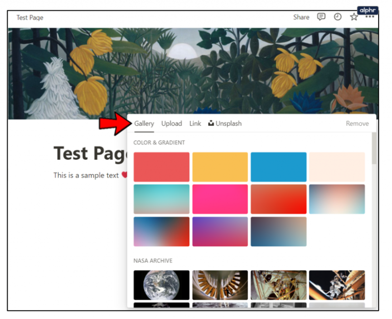 How to Add Emoji to Text on Notion