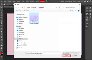How to Remove the Background from a Photo in PhotoPea