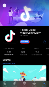 Repost Not Showing In Tiktok Here S How To Fix