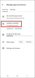 Repost Not Showing In Tiktok Here S How To Fix