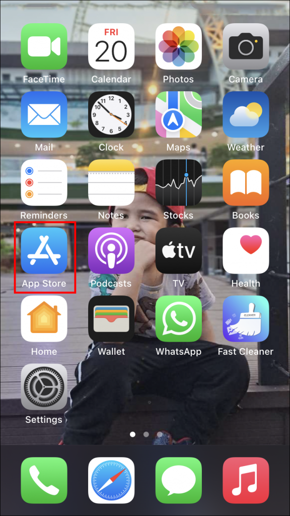 Repost Not Showing In Tiktok Here S How To Fix