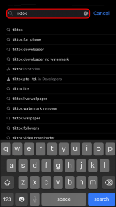 Repost Not Showing In Tiktok Here S How To Fix